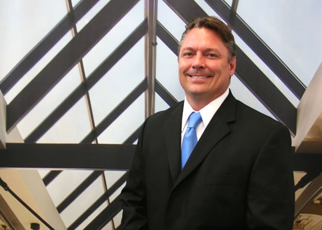 Scherrer Construction News | Ben Templin appointed as President