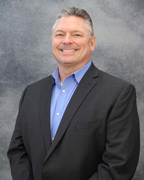 Scherrer Construction | Leadership Team