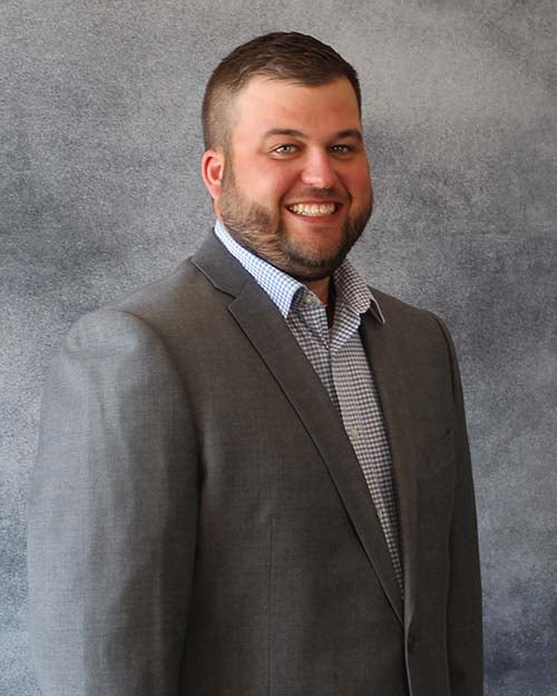Scherrer Construction | Leadership Team