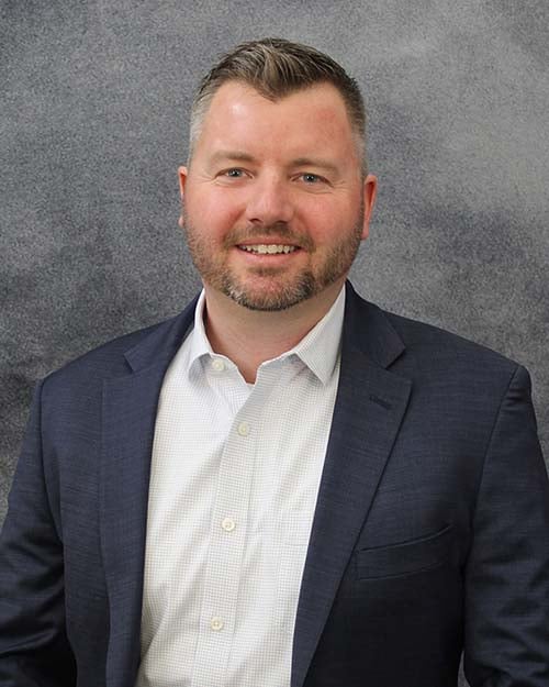 Scherrer Construction | Leadership Team