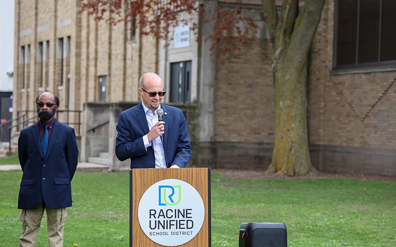 School Construction | Gymnasium Addition & Classroom Renovation