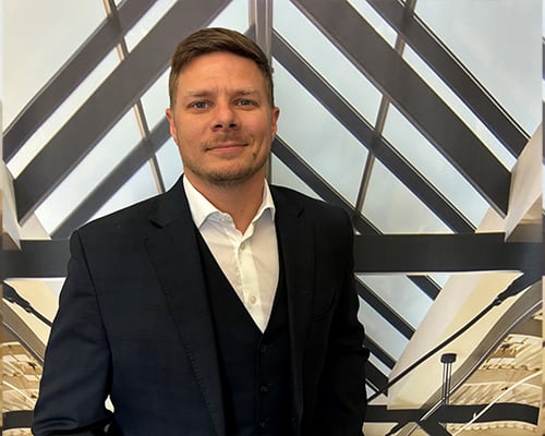 Scherrer Construction | Leadership Team